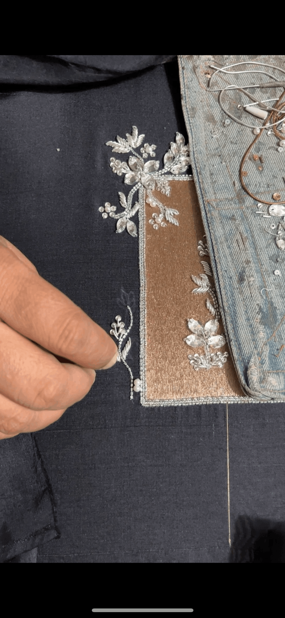 Built to Last – Fatima Lodhia